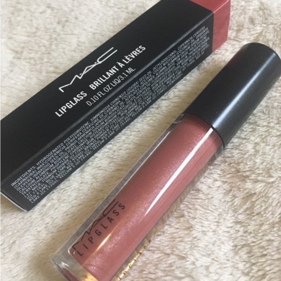 MAC Cosmetics | Makeup | Mac Cosmetics Lipglass Lipgloss In All Things ...